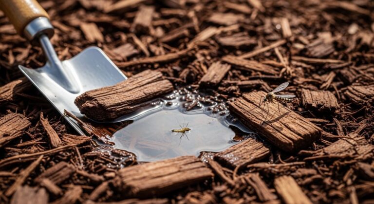 DEET Mosquito Repellent: How It Works on Mosquitoes?